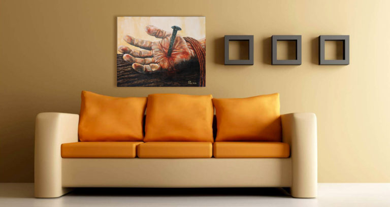 ArtWorks | Ron Head Art